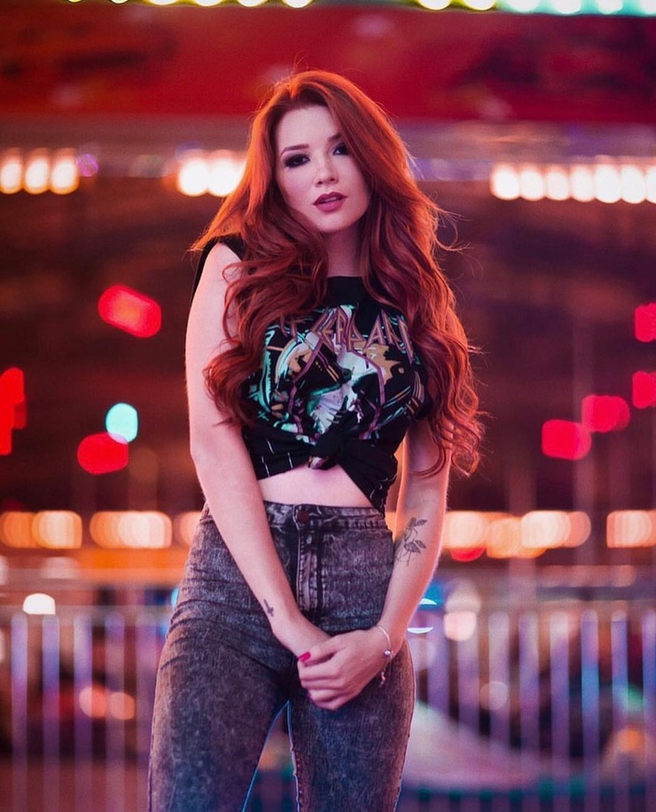 Image of Sharon Emilly