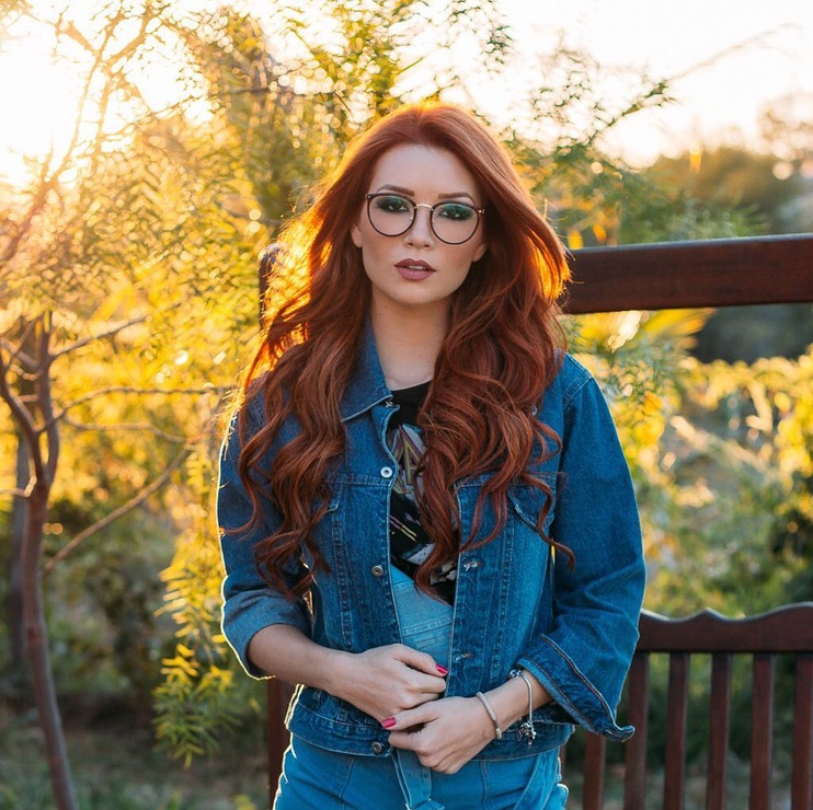 Picture of Sharon Emilly