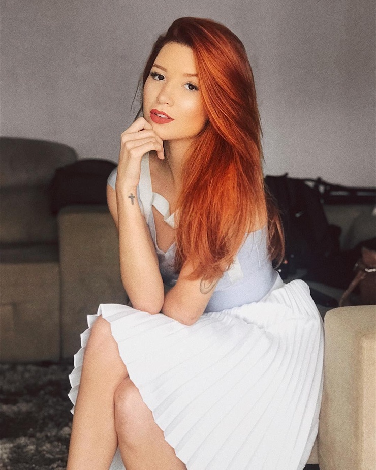 Picture of Sharon Emilly