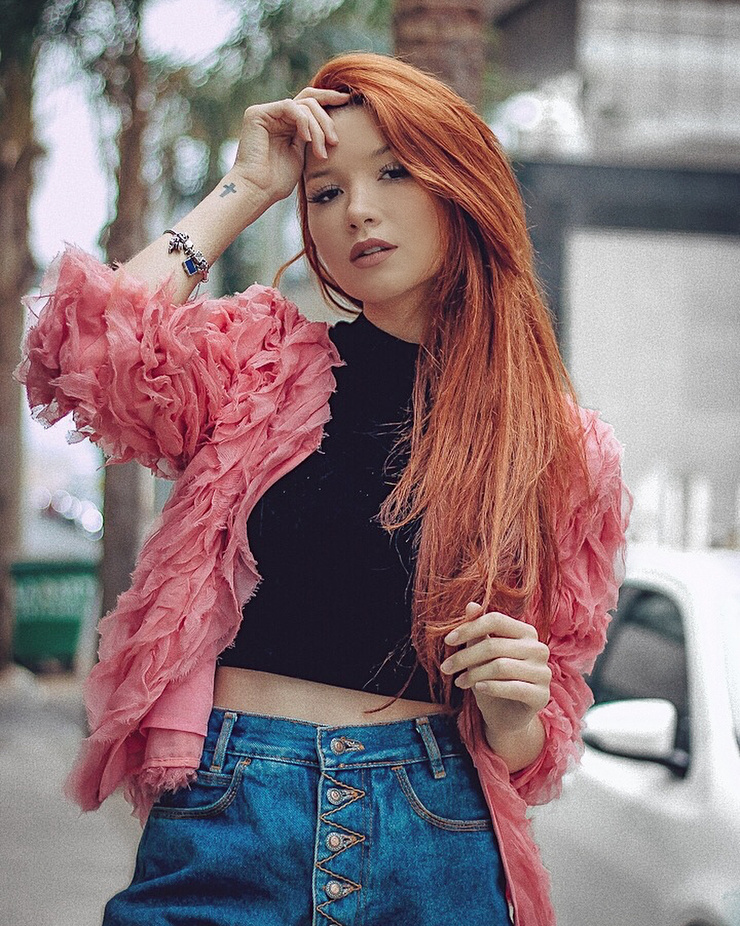 Picture of Sharon Emilly