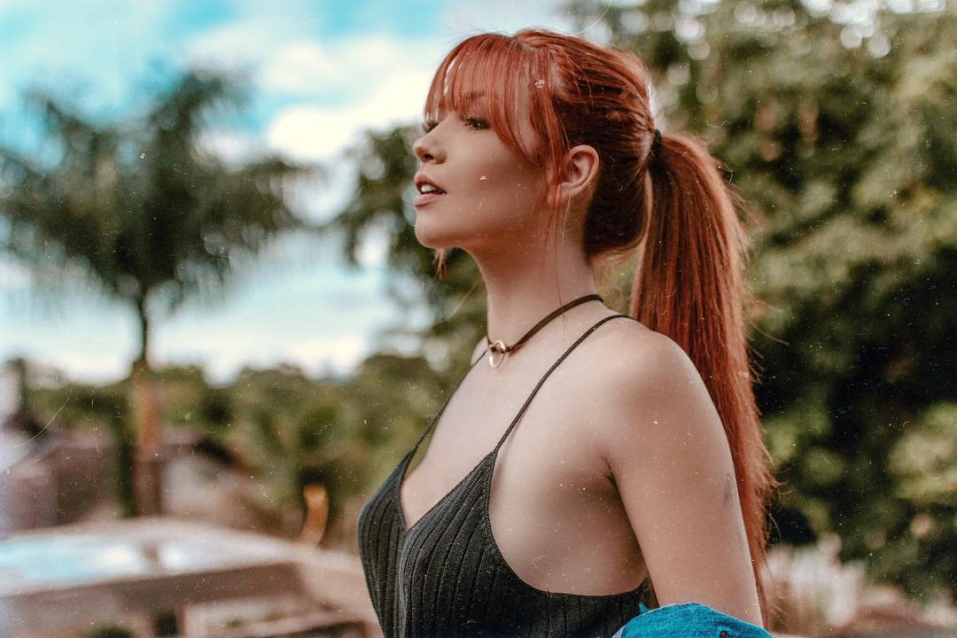 Image of Sharon Emilly