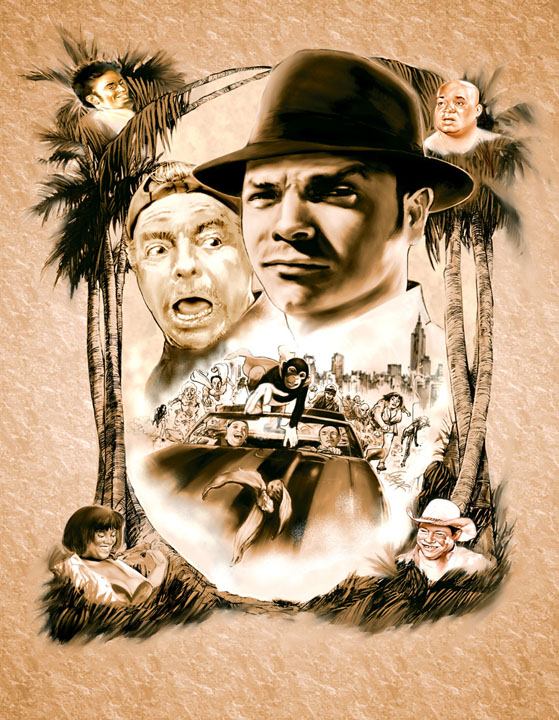 El vacilón: The Movie image