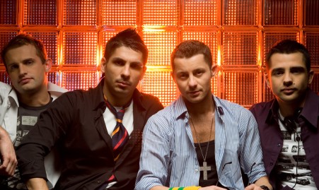 Picture of Akcent