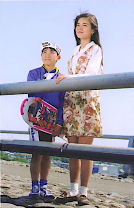 Rin (Dairanger) image