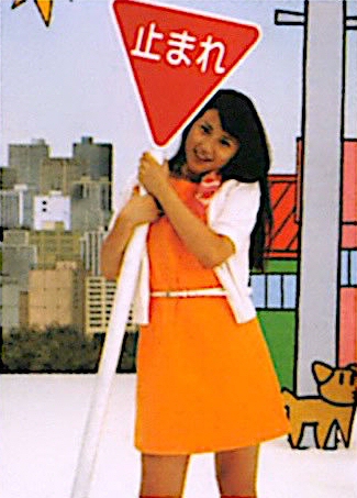 Picture of Youko Yagami