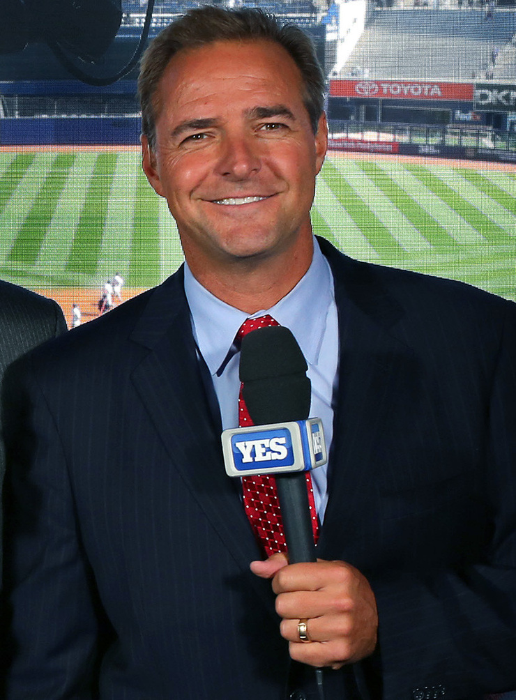 Picture of Al Leiter