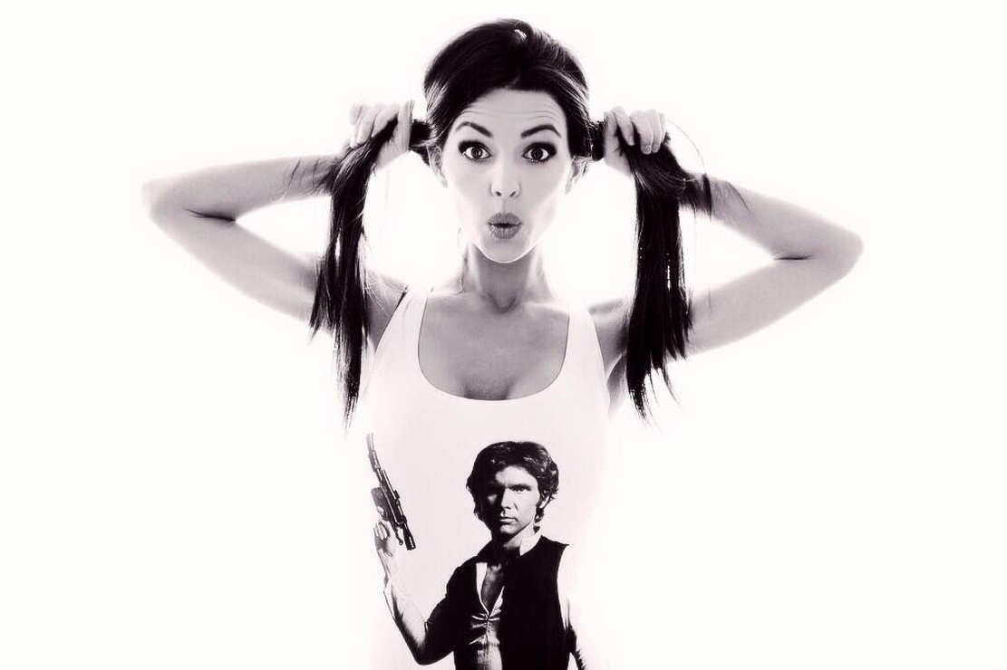 Picture of Jayde Rossi