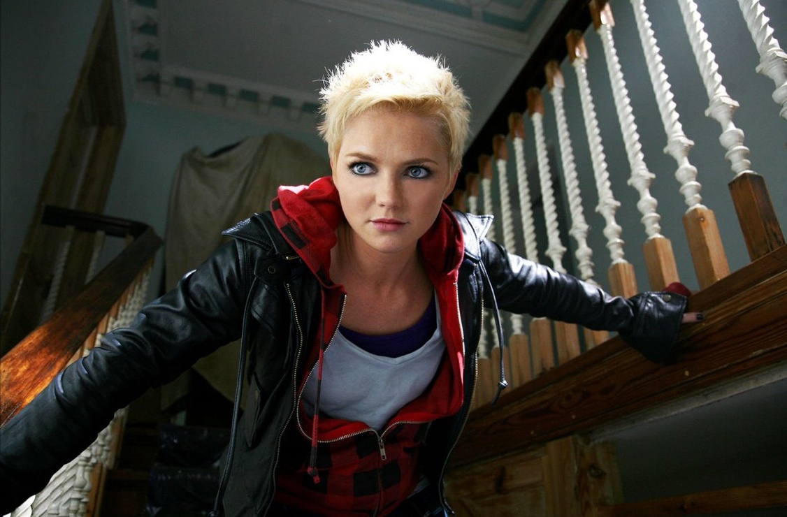 Picture of Hannah Spearritt
