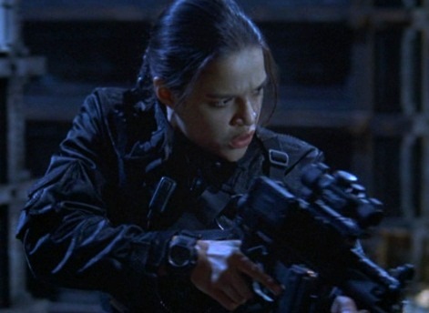 Picture of Rain Ocampo