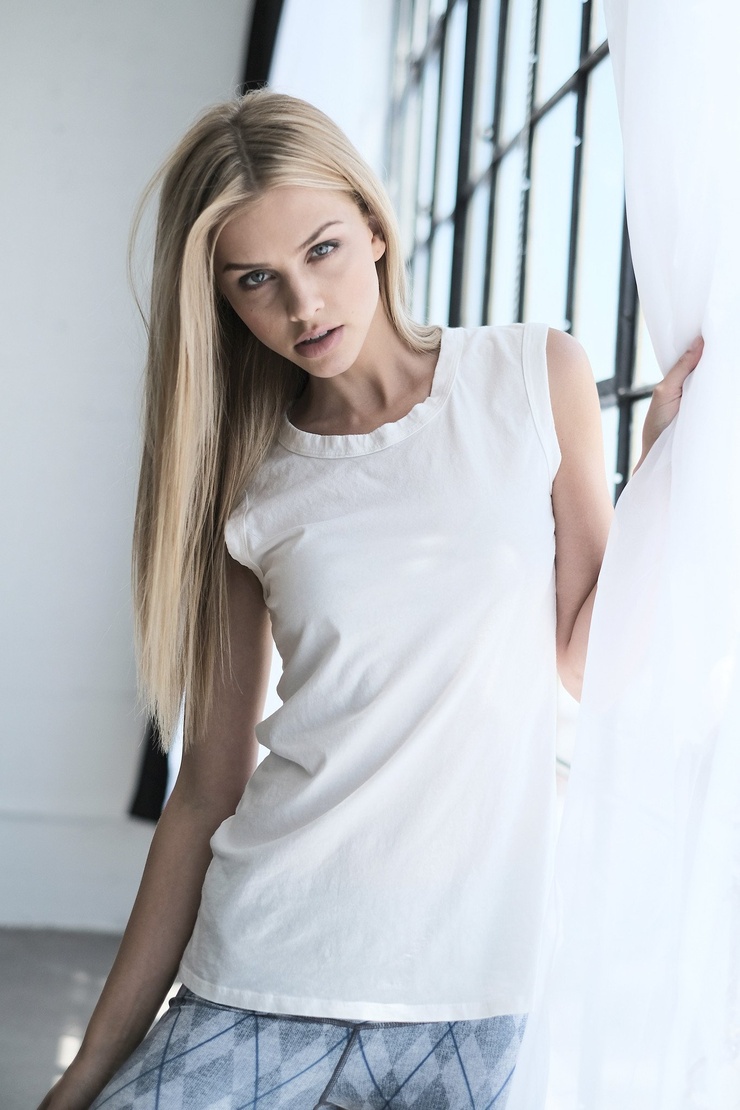 Picture of Marina Laswick