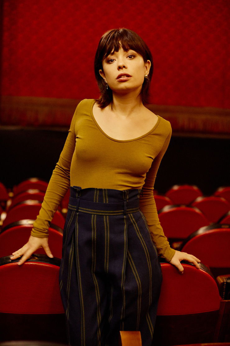 Image of Anna Castillo