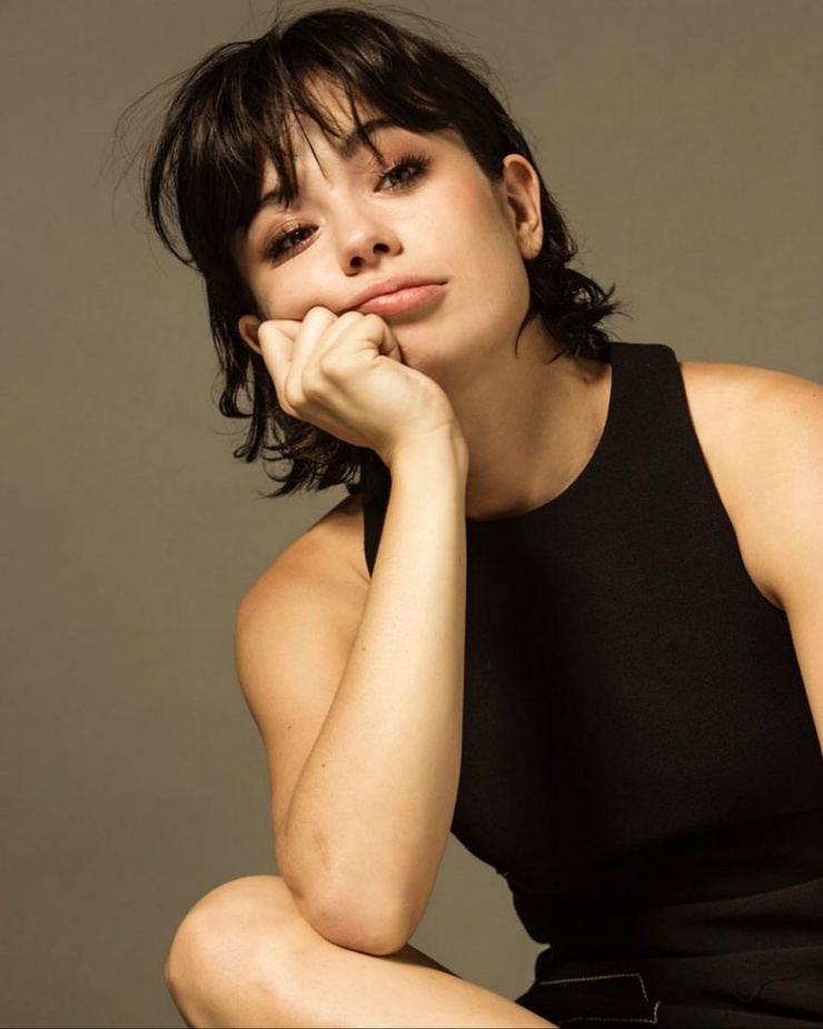 Picture of Anna Castillo