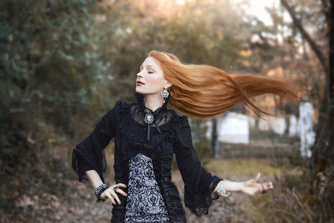 Picture of Debbie Delwynne