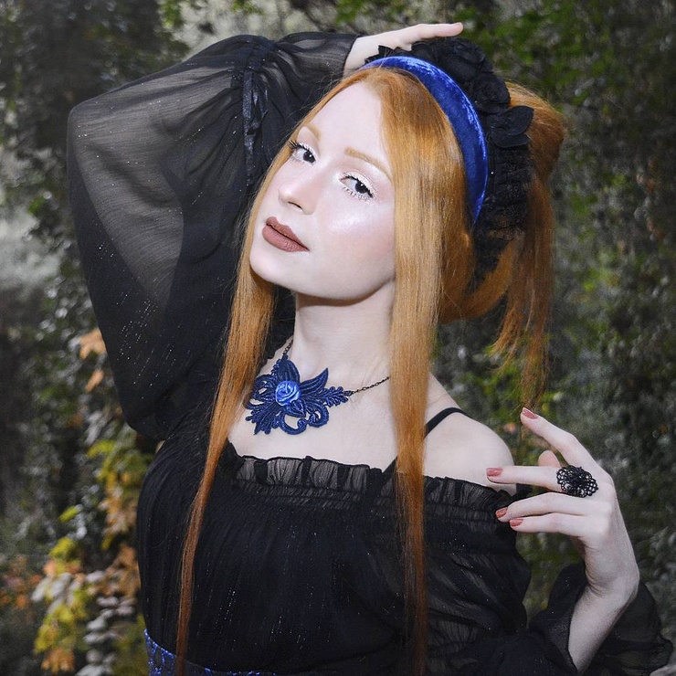 Picture of Debbie Delwynne