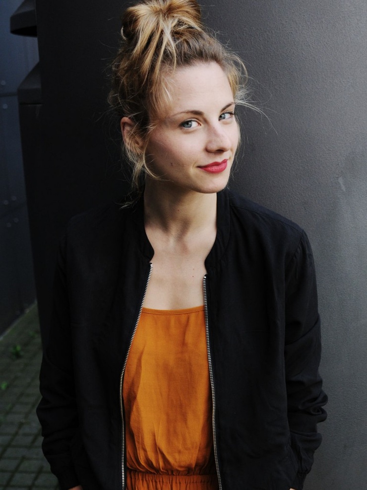 Picture of Julia Schäfle