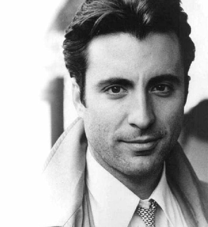 Andy Garcia image