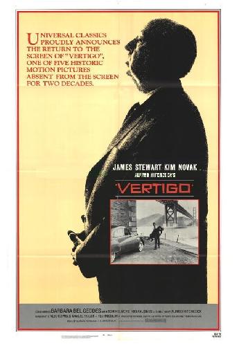 Picture of Vertigo (1958)