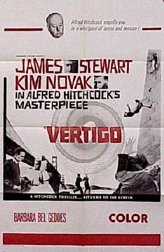 Picture of Vertigo (1958)