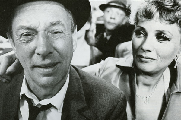 Rijk de Gooyer, Pleuni Touw