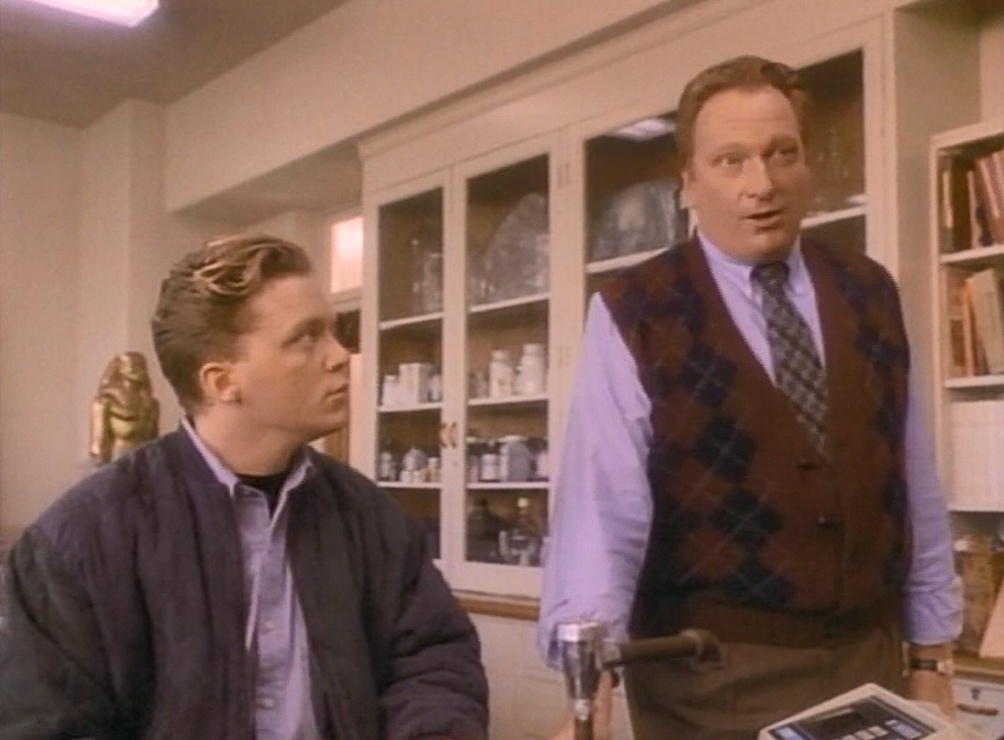 Picture of Tales from the Crypt