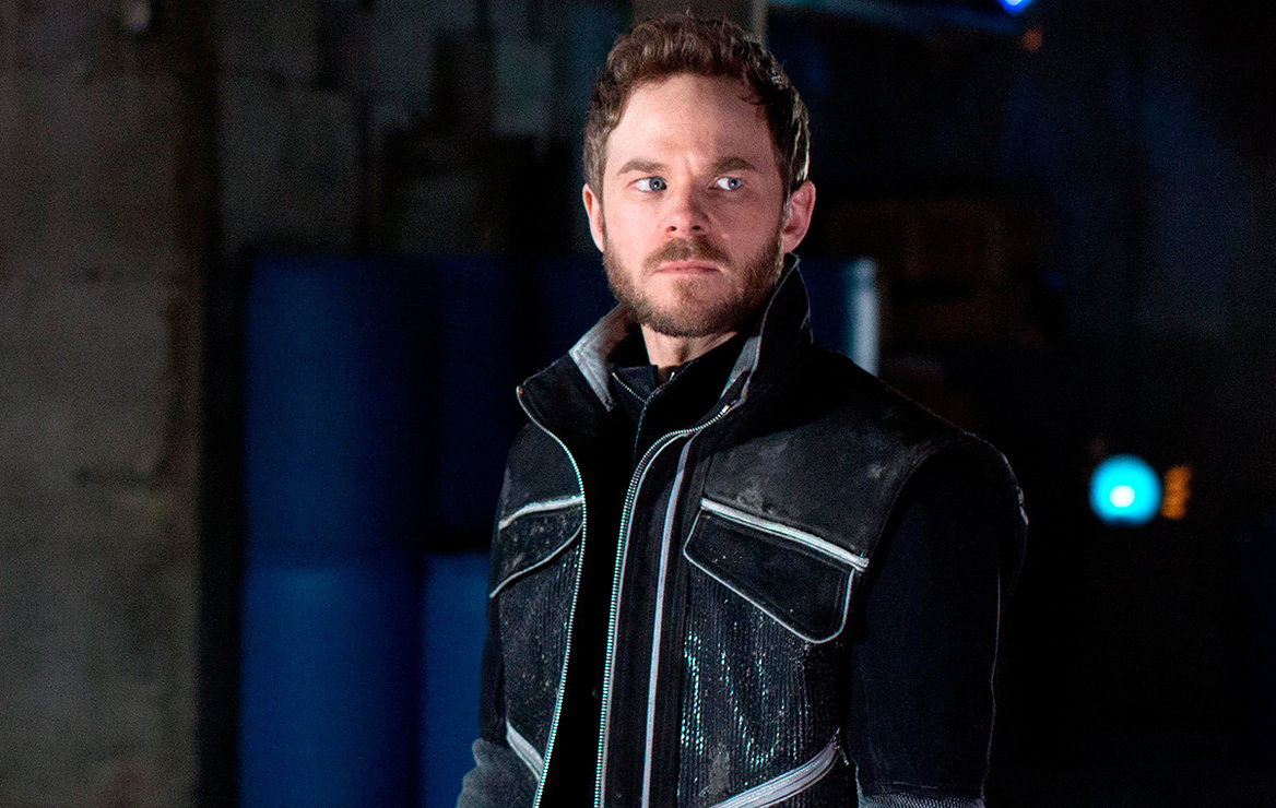Picture of Iceman (Shawn Ashmore)