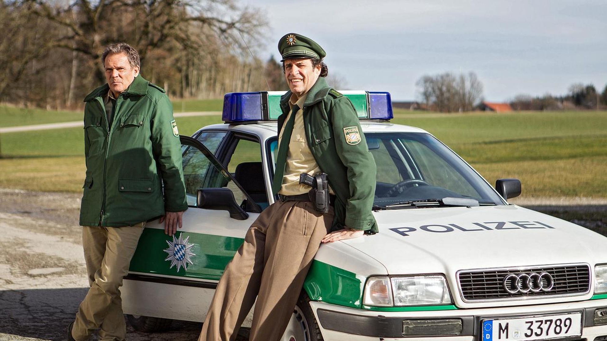 Picture of Hubert und Staller