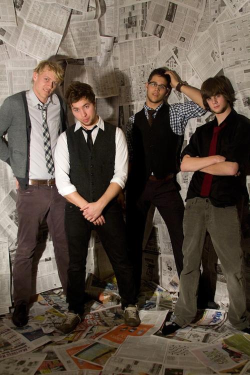 Picture of The Say So