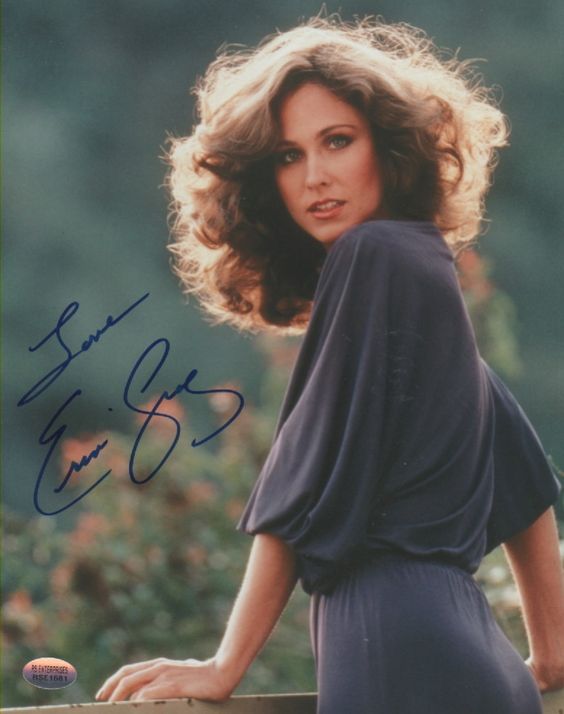 Picture of Erin Gray