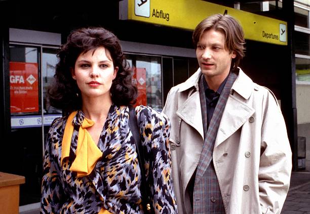 Hilde Van Mieghem, Rainer Grenkowitz