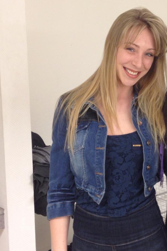 Picture of Erica Bucher