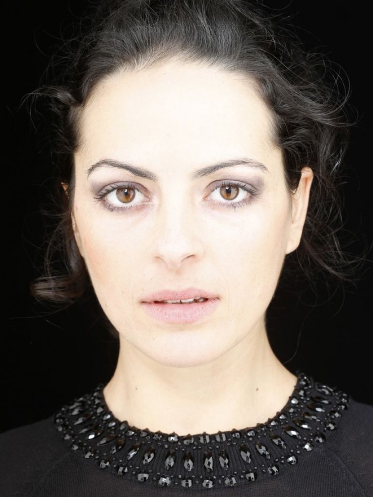 Picture of Jenny Klippel