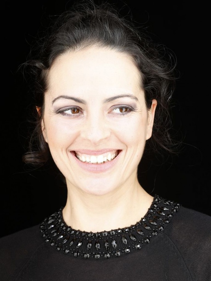 Picture of Jenny Klippel