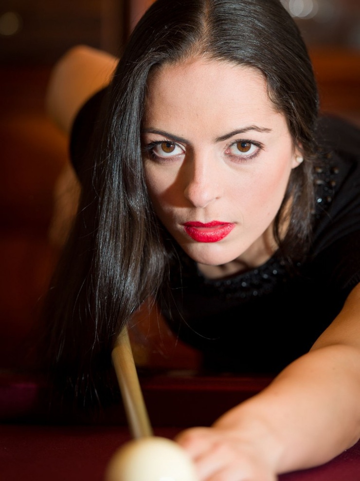 Picture of Jenny Klippel