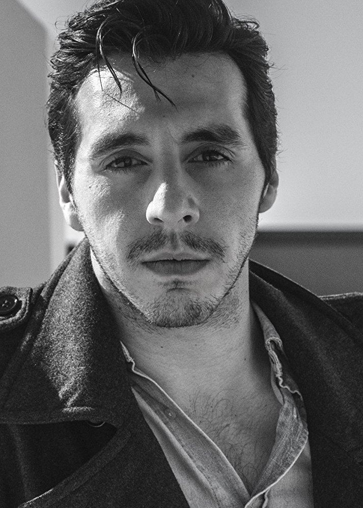 Picture of Vincent Andriano