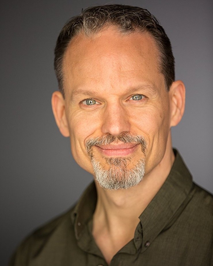 Image of Erick Hayden