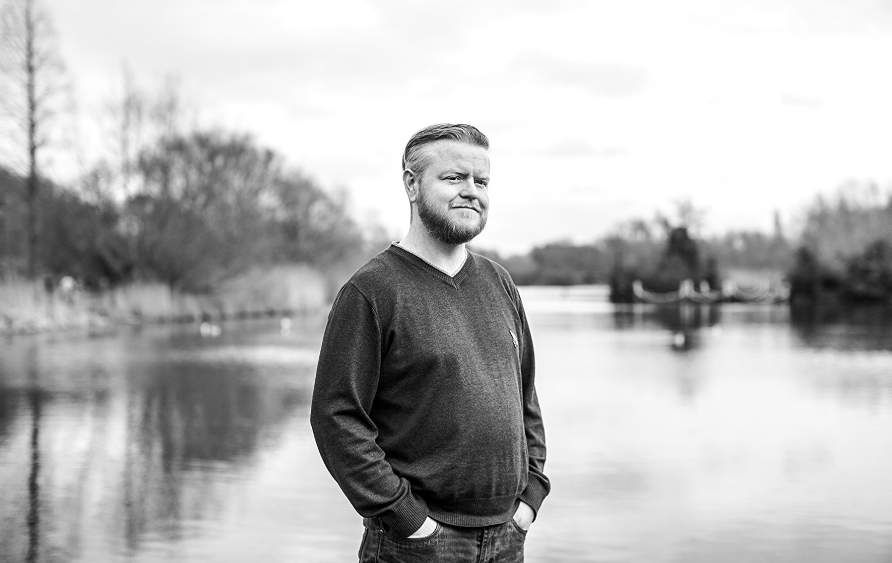 Image of Arthur Wilde