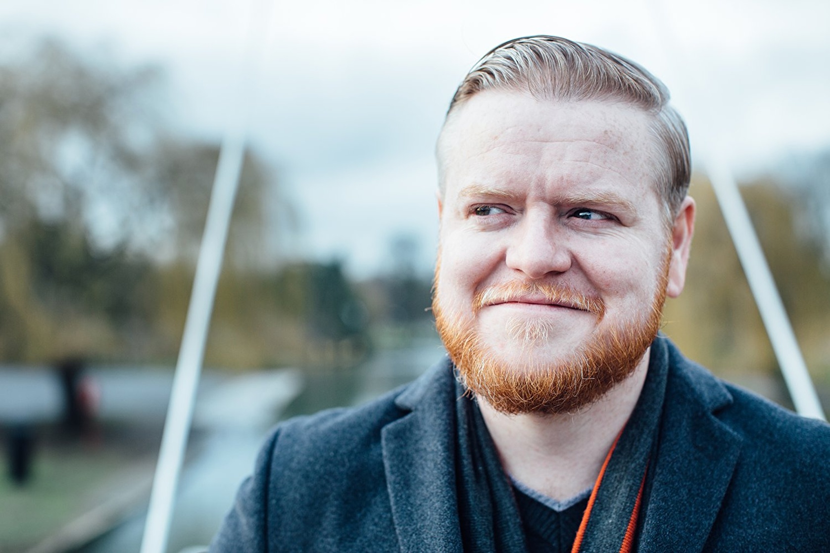 Picture of Arthur Wilde