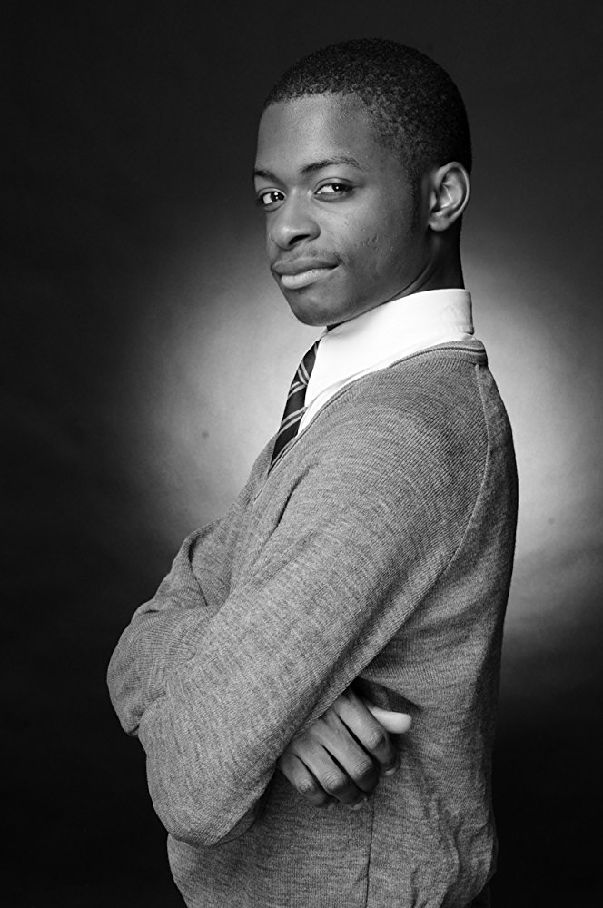 Andres Austin Bennett image