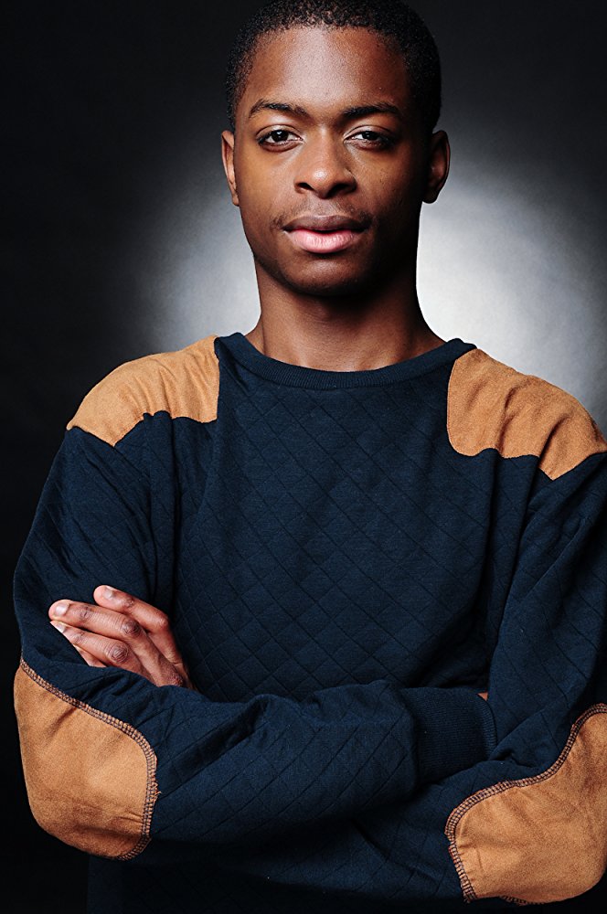 Image of Andres Austin Bennett