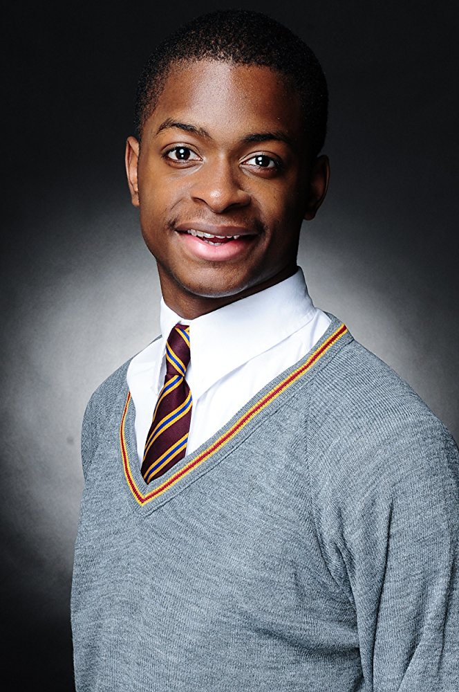 Picture of Andres Austin Bennett