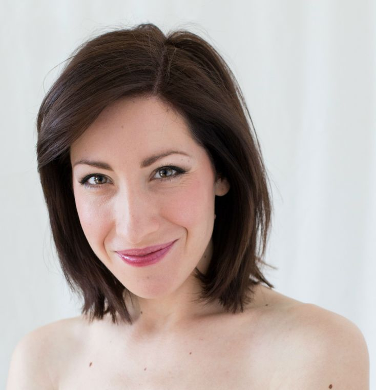 Klara Steinhauser image