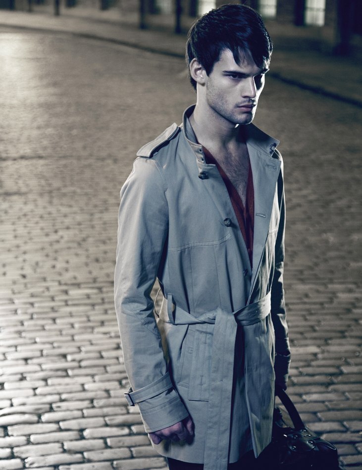 Picture of Samuel Coe