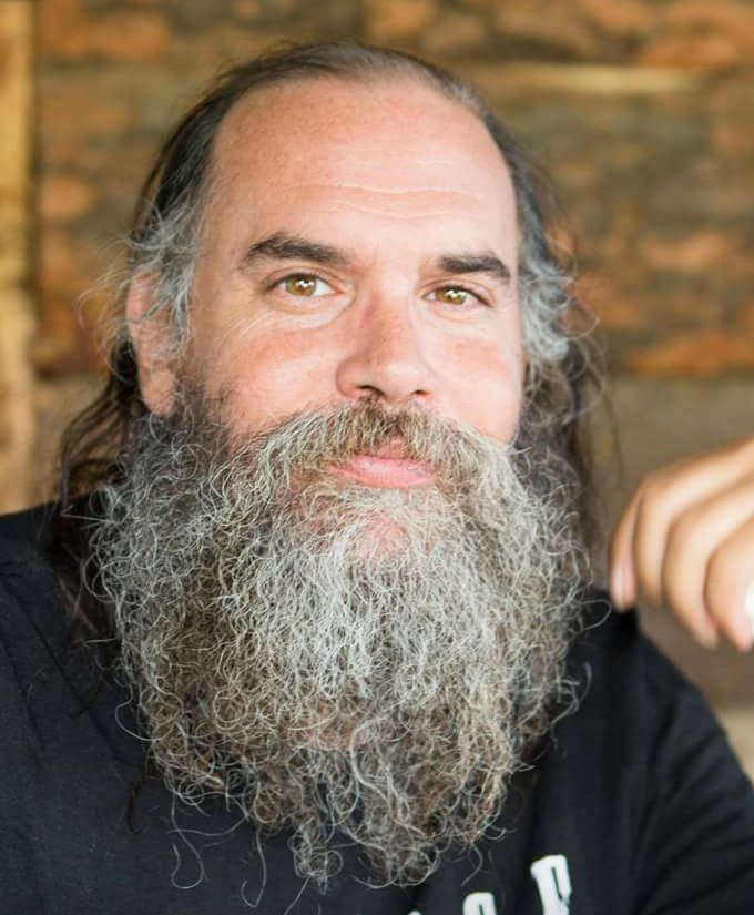 Picture of J. Nathan Simmons