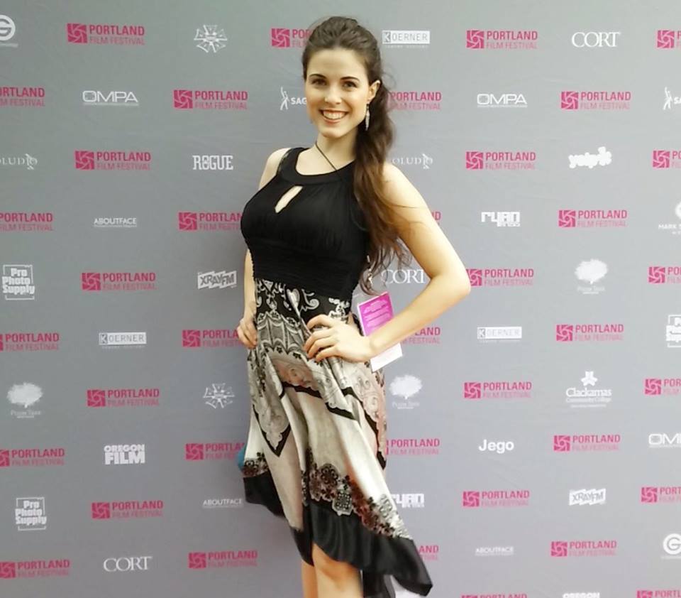 Alysse Fozmark picture