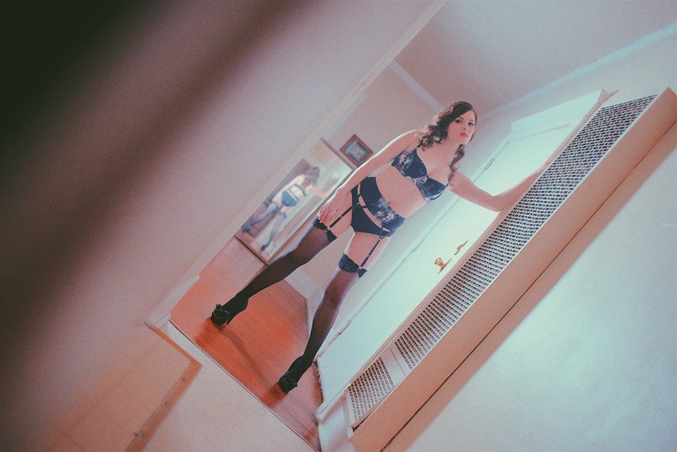 Picture of Alysse Fozmark