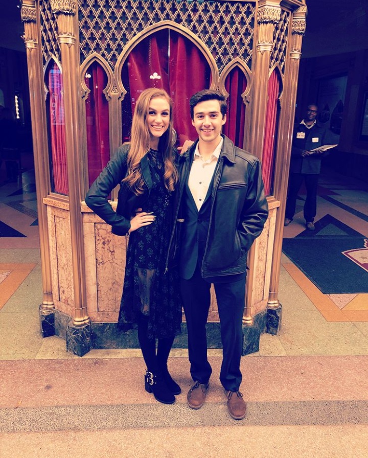 Picture of Madison Lintz