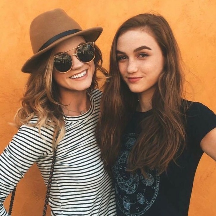 Image of Madison Lintz