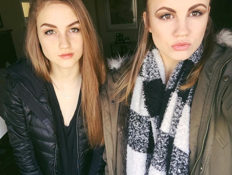 Picture of Madison Lintz