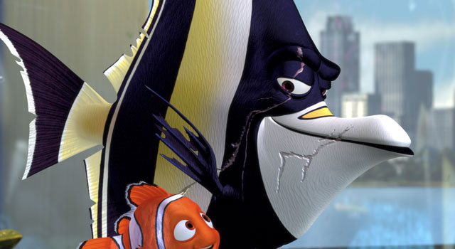 Picture of Finding Nemo