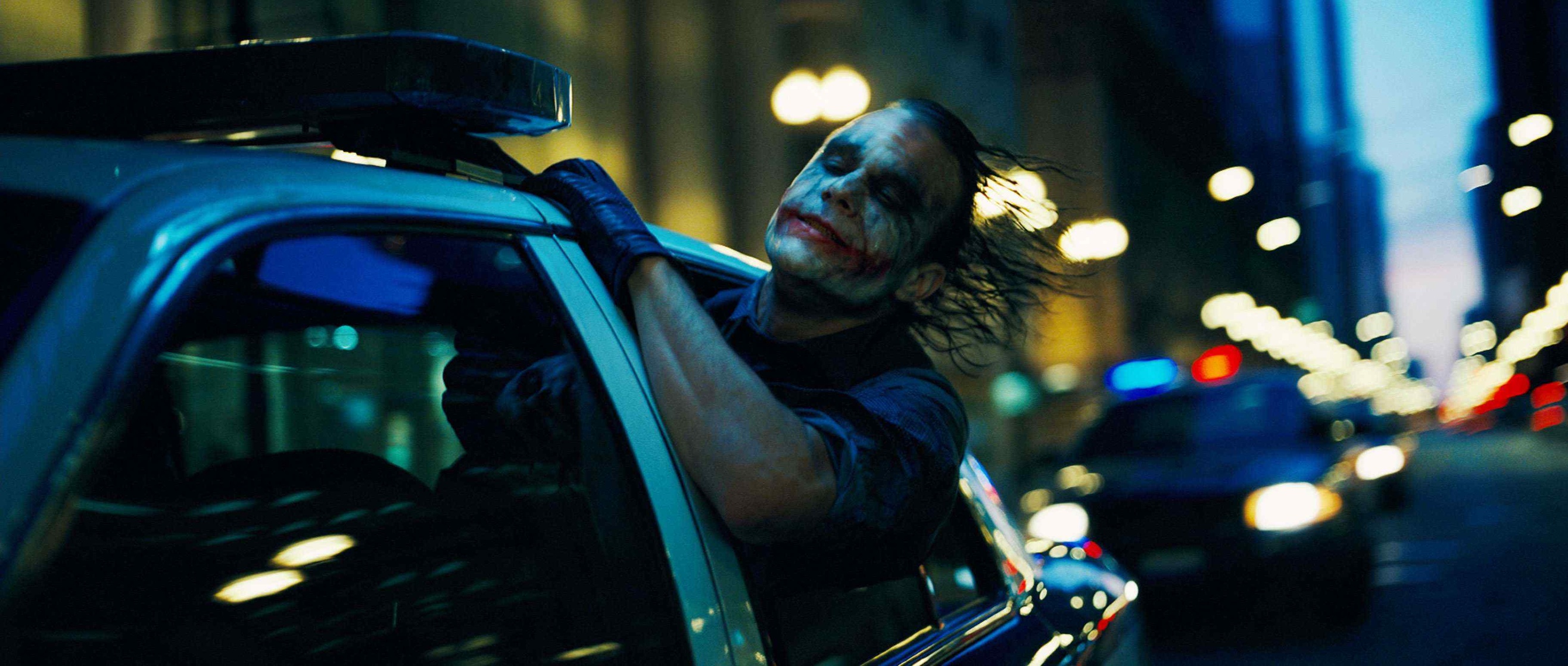 Picture of The Dark Knight